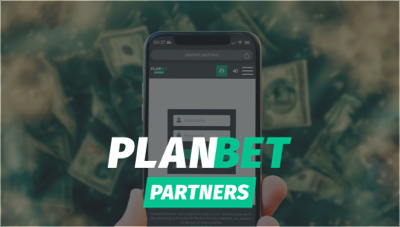 What to do after registration in Planbet Partners